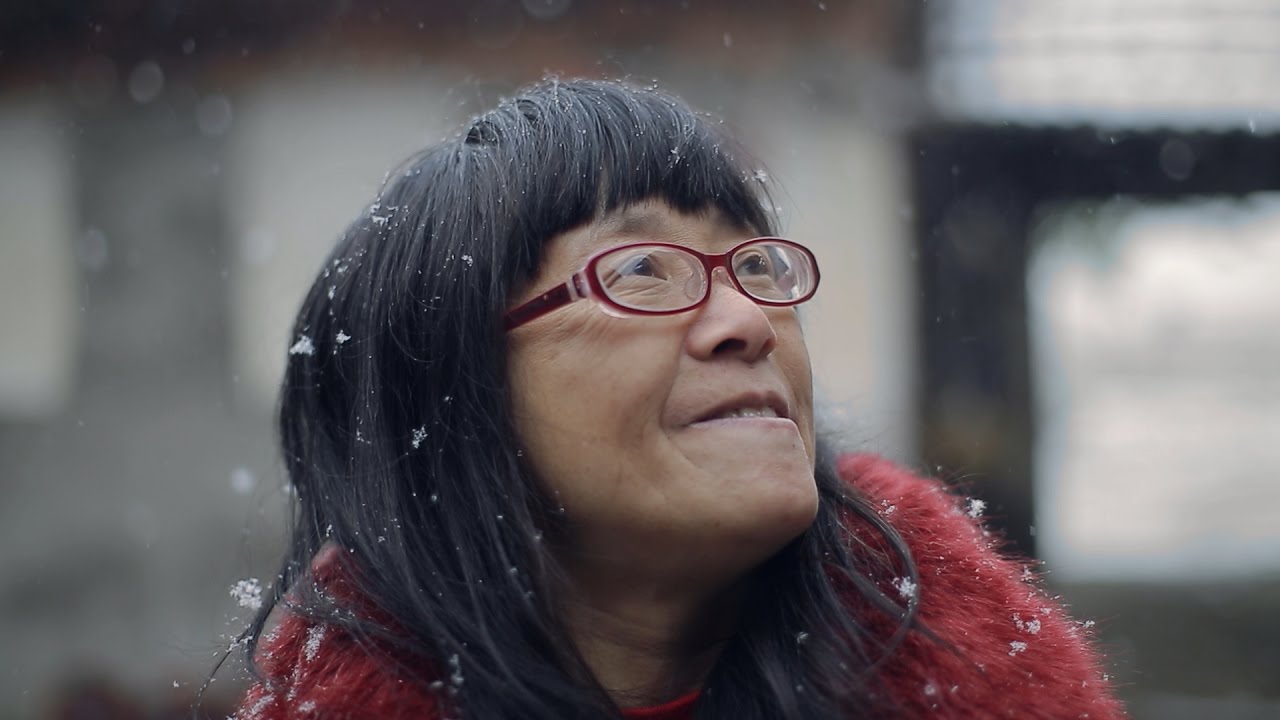 Mujeres Bacanas | Yu Xiuhua (1976)