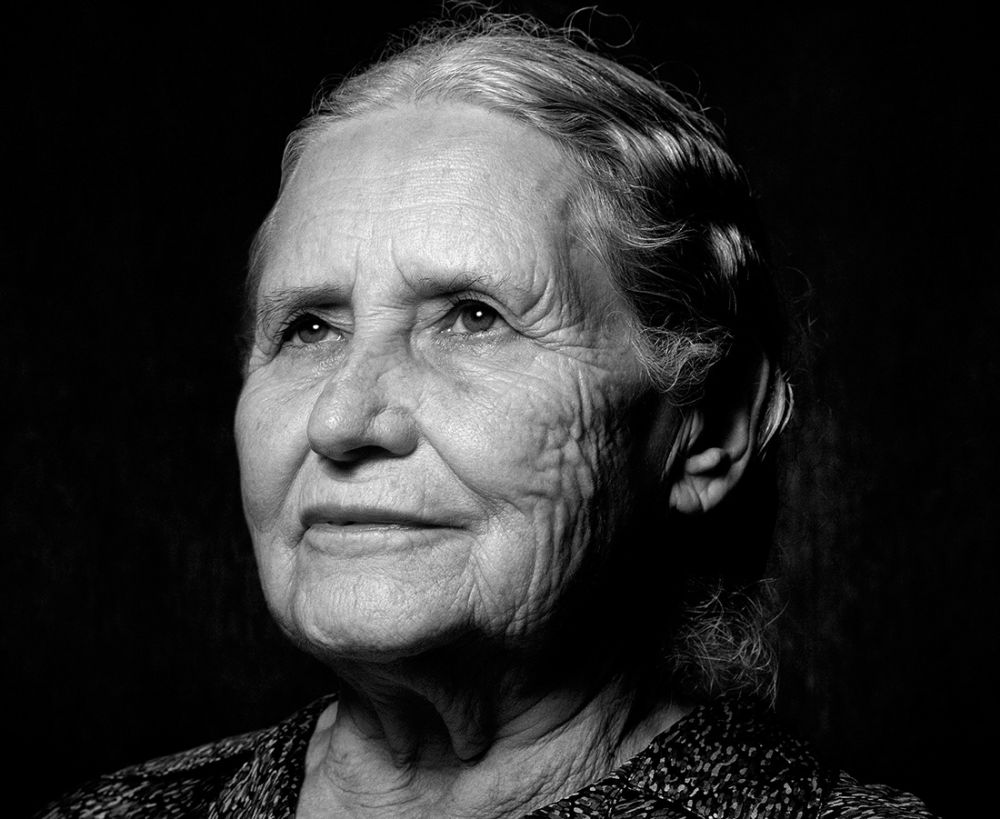 Mujeres Bacanas | Doris Lessing (1919-2013)