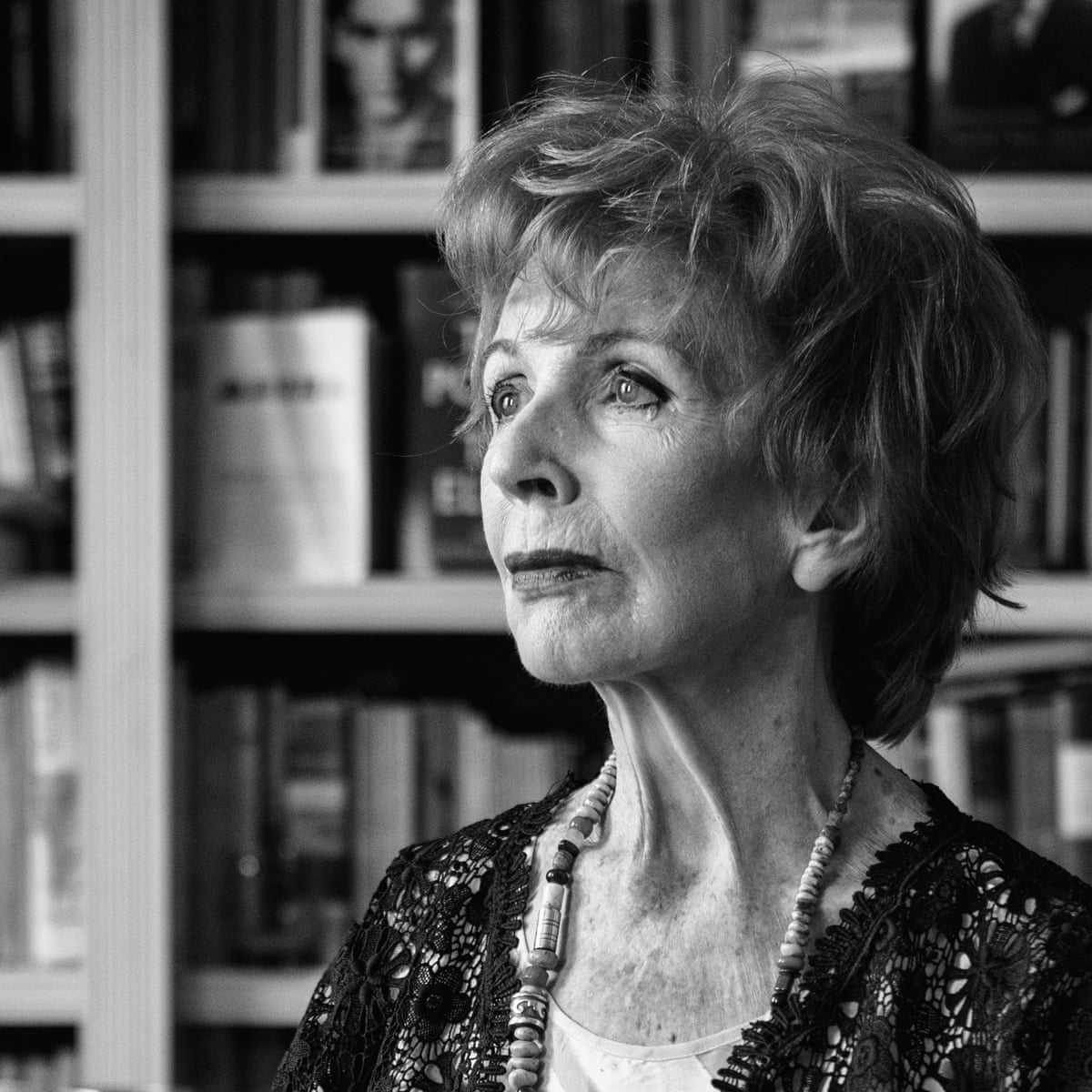 Mujeres Bacanas | Edna O’Brien (1930)