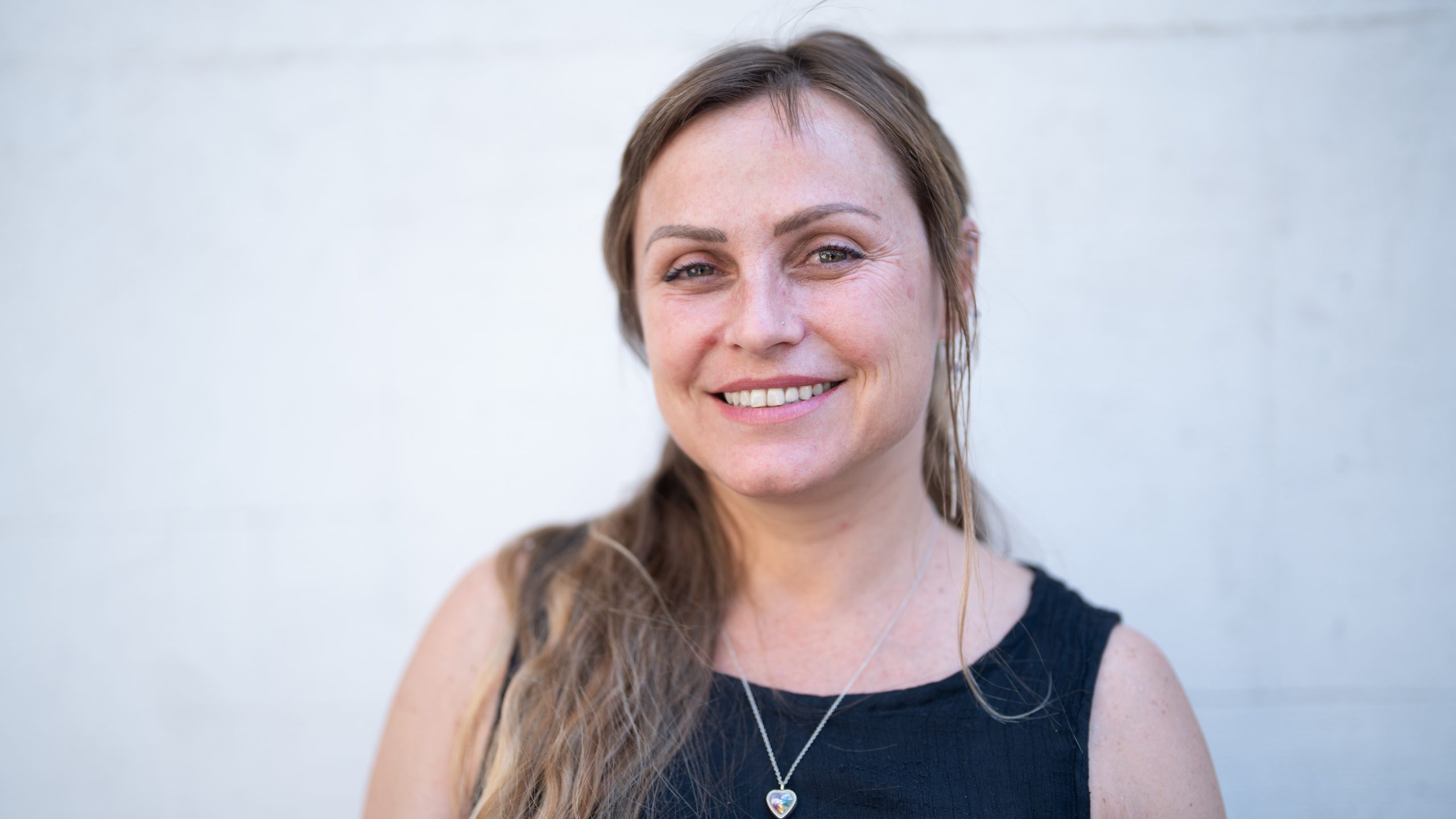 Mujeres Bacanas | Bacanas que Impactan: Margarita Guzmán